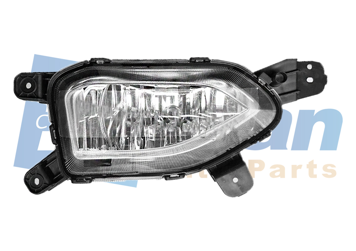 FOG LAMP RH