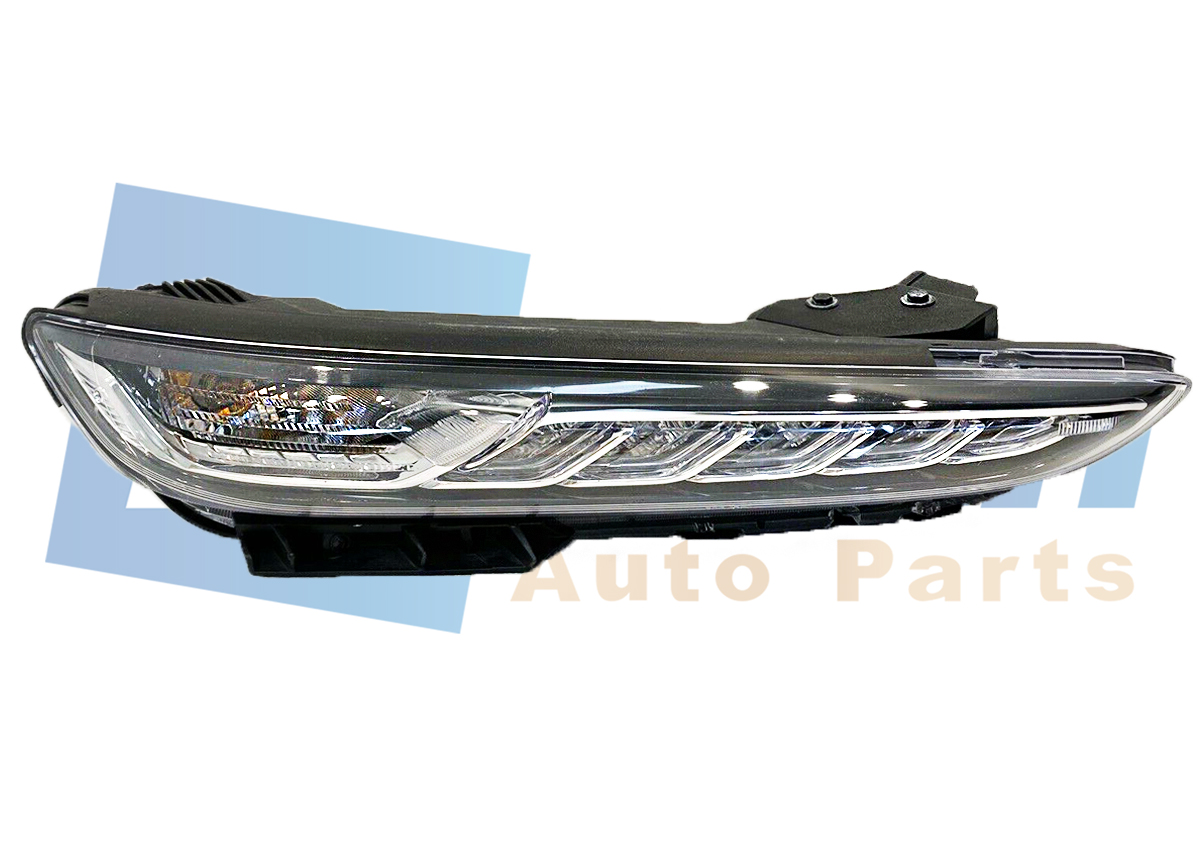 LAMP ASSY-DAY RUNNING LIGHT LED RH