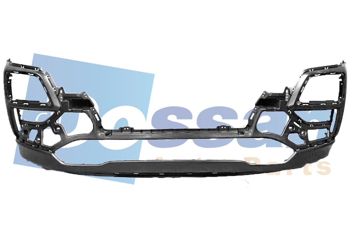 COVER - FR BUMPER LOW