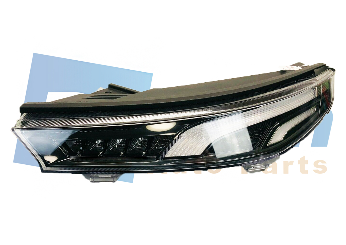 LAMP ASSY-DAY RUNNING LIGHT LED LH