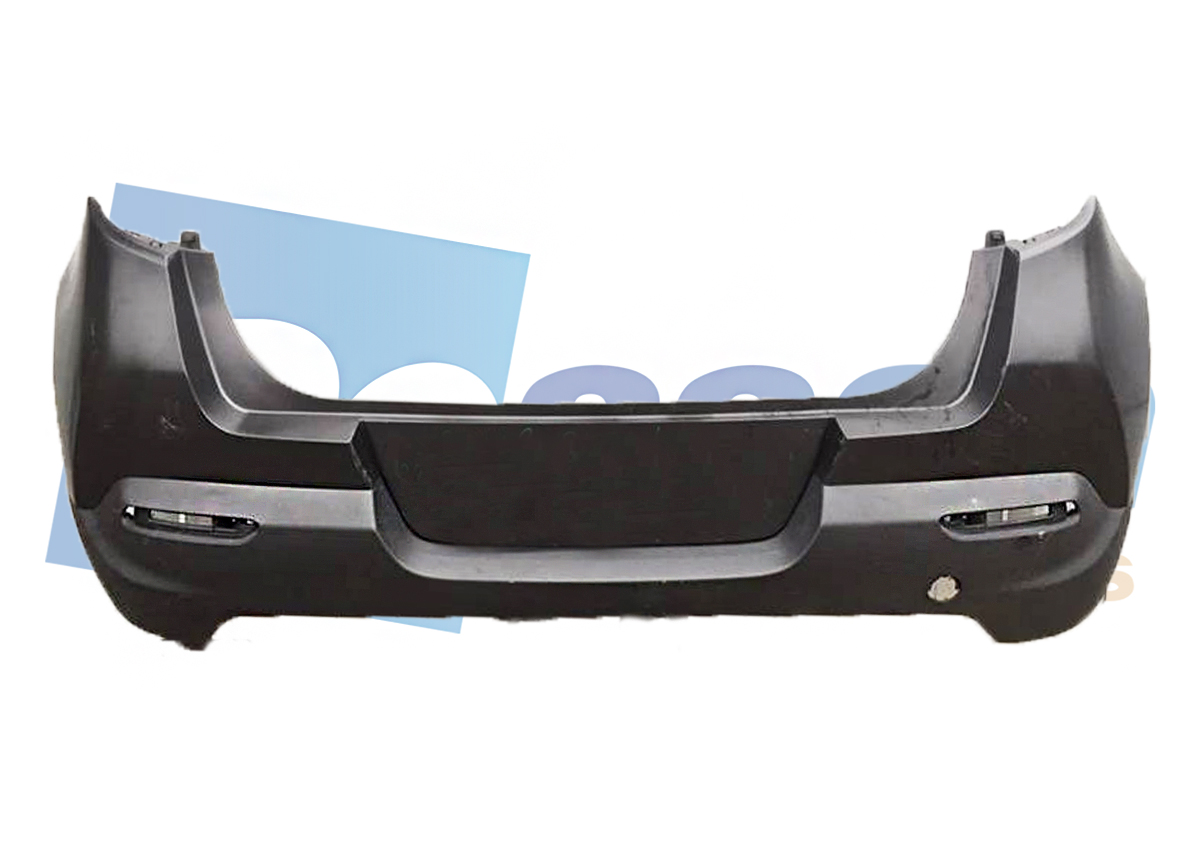 COVER - RR BUMPER UPR