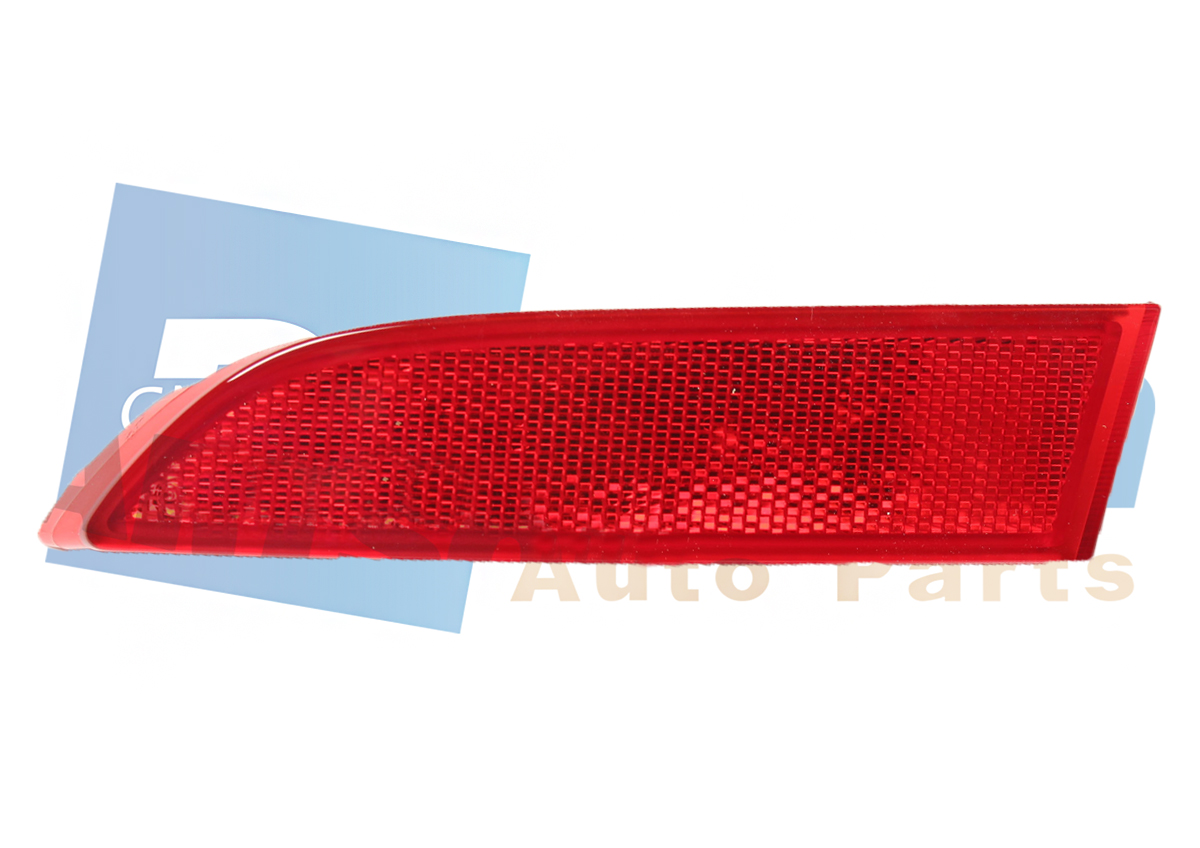 REFLECTOR/REFLEX-REAR BUMPER LAMP LH