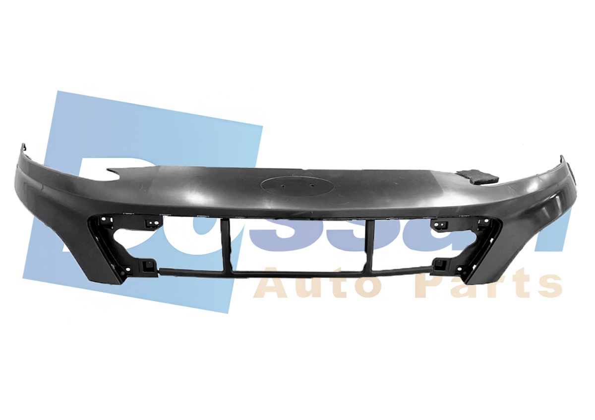 COVER - FR BUMPER UPR