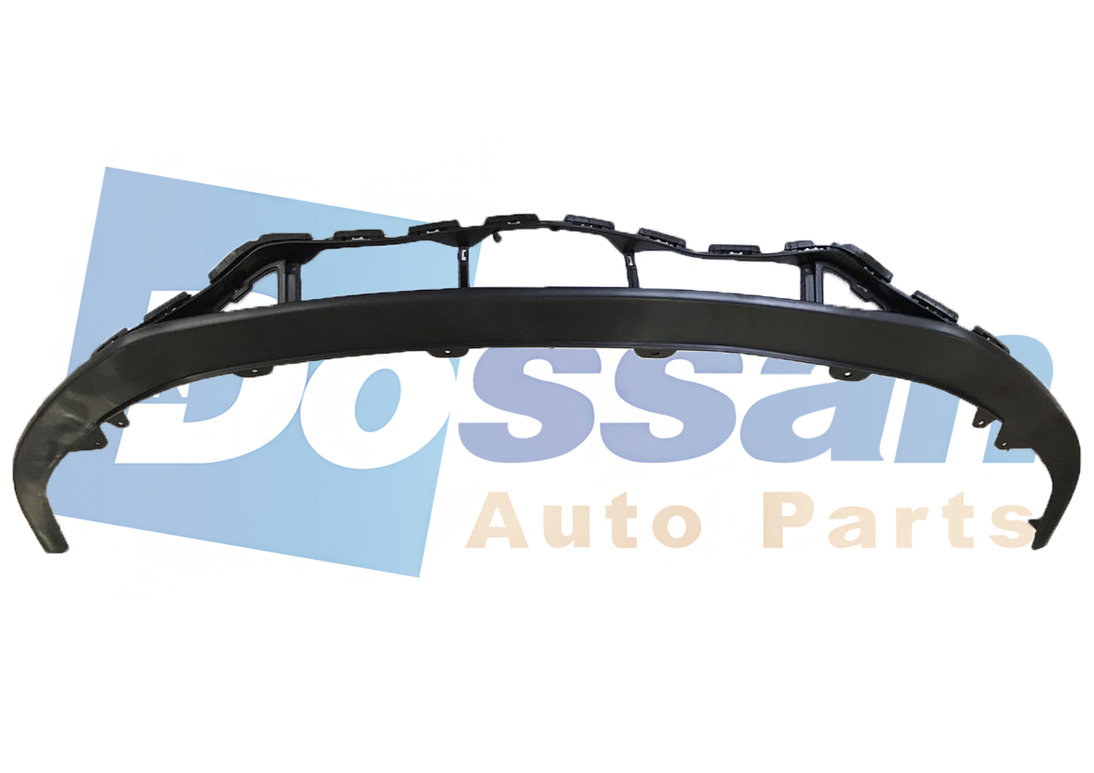 COVER - FR BUMPER LWO