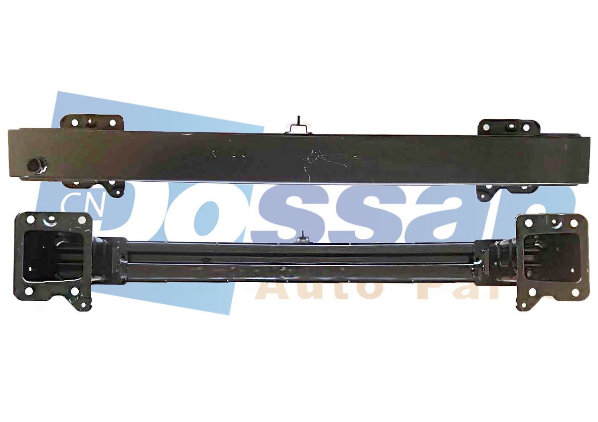 RAIL ASSY-FR BUMPER SUPPORT