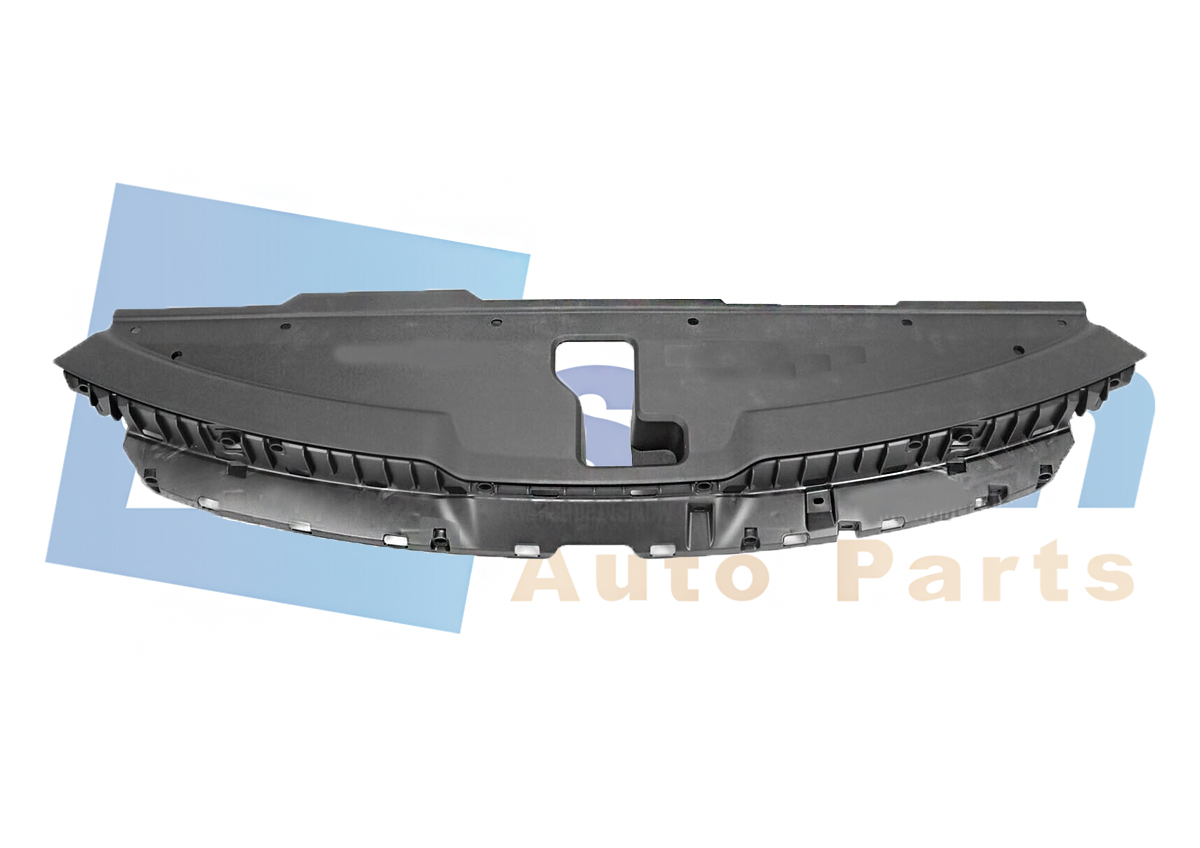 COVER RADIATOR GRILL UPR