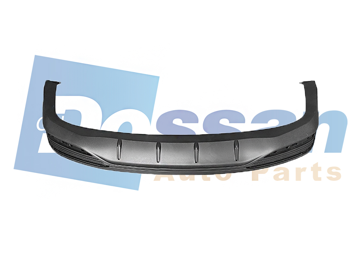 COVER - REAR BUMPER LWR