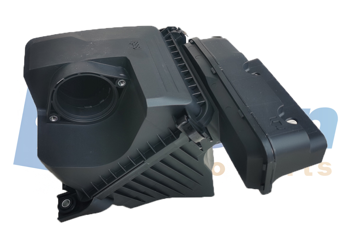 AIR-CLEANER BOX ASSY