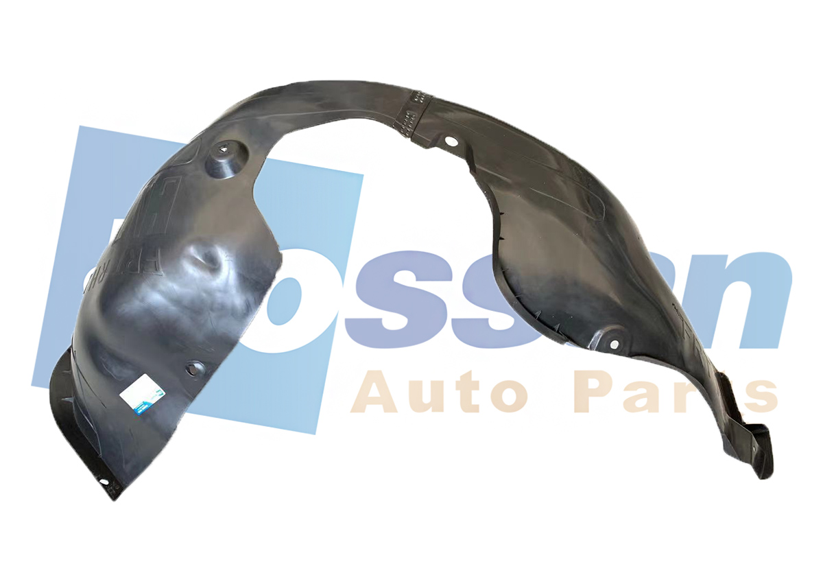 FRONT INNER FENDER LH