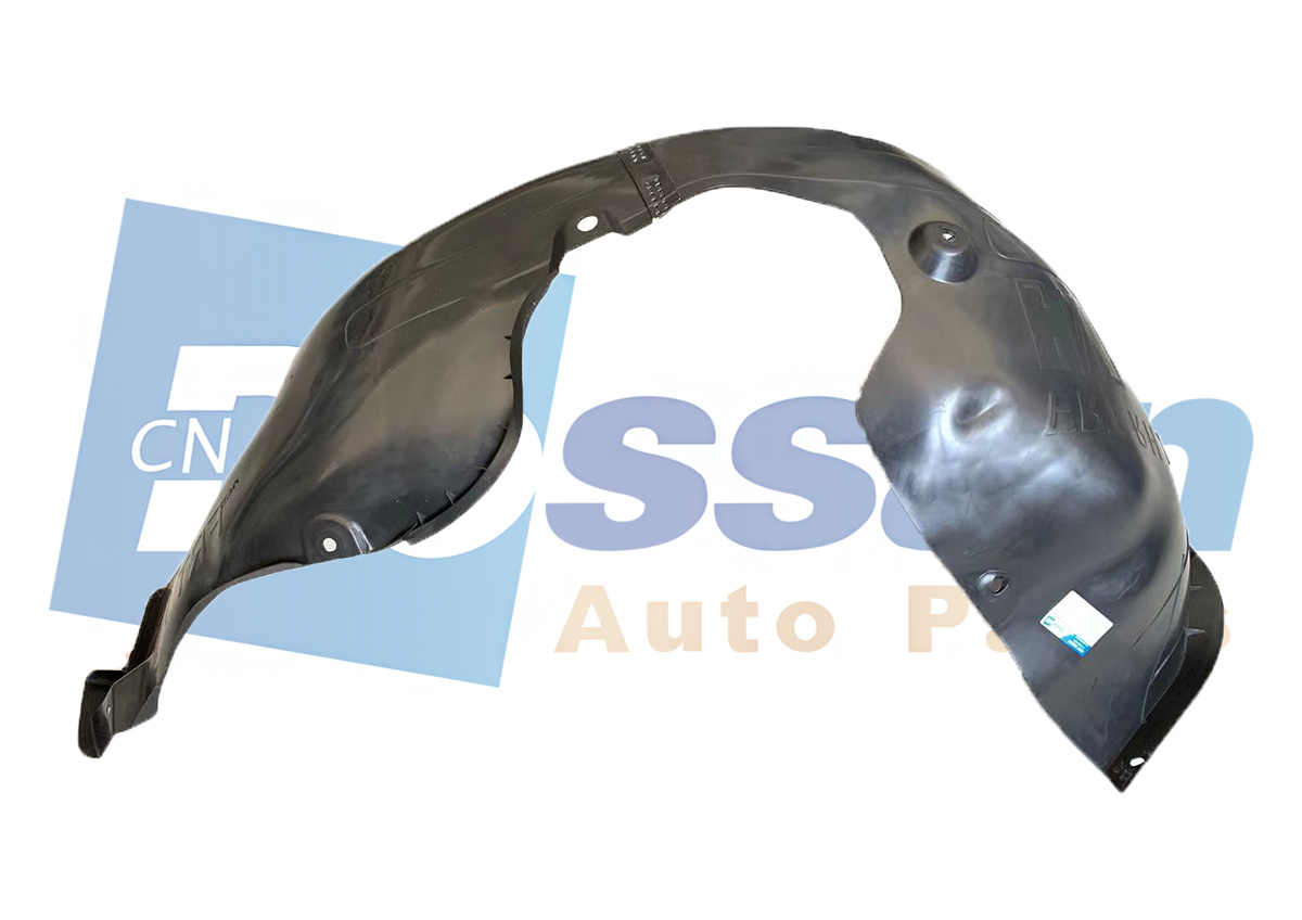 FRONT INNER FENDER RH