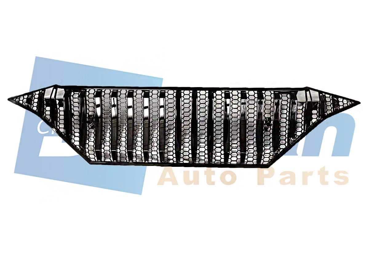 FRONT GRILLE ACCESSORY