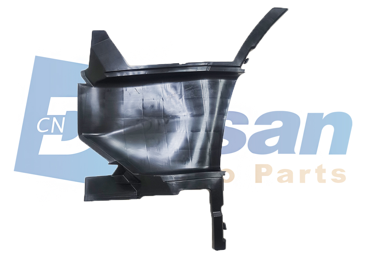 DUCT ASSY-AIR CURTAIN CRTYPE RH