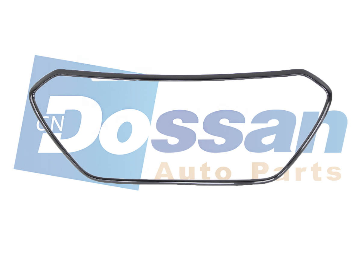 PIECE-RADIATOR GRILLE UPR