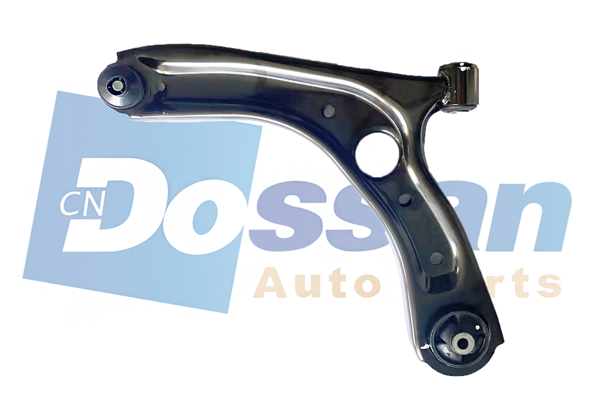 LOWER ARM ASSY RH