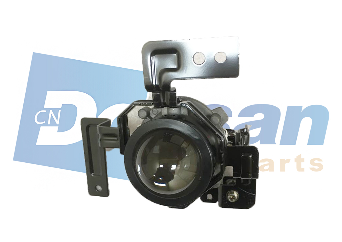 FOG LAMP LH