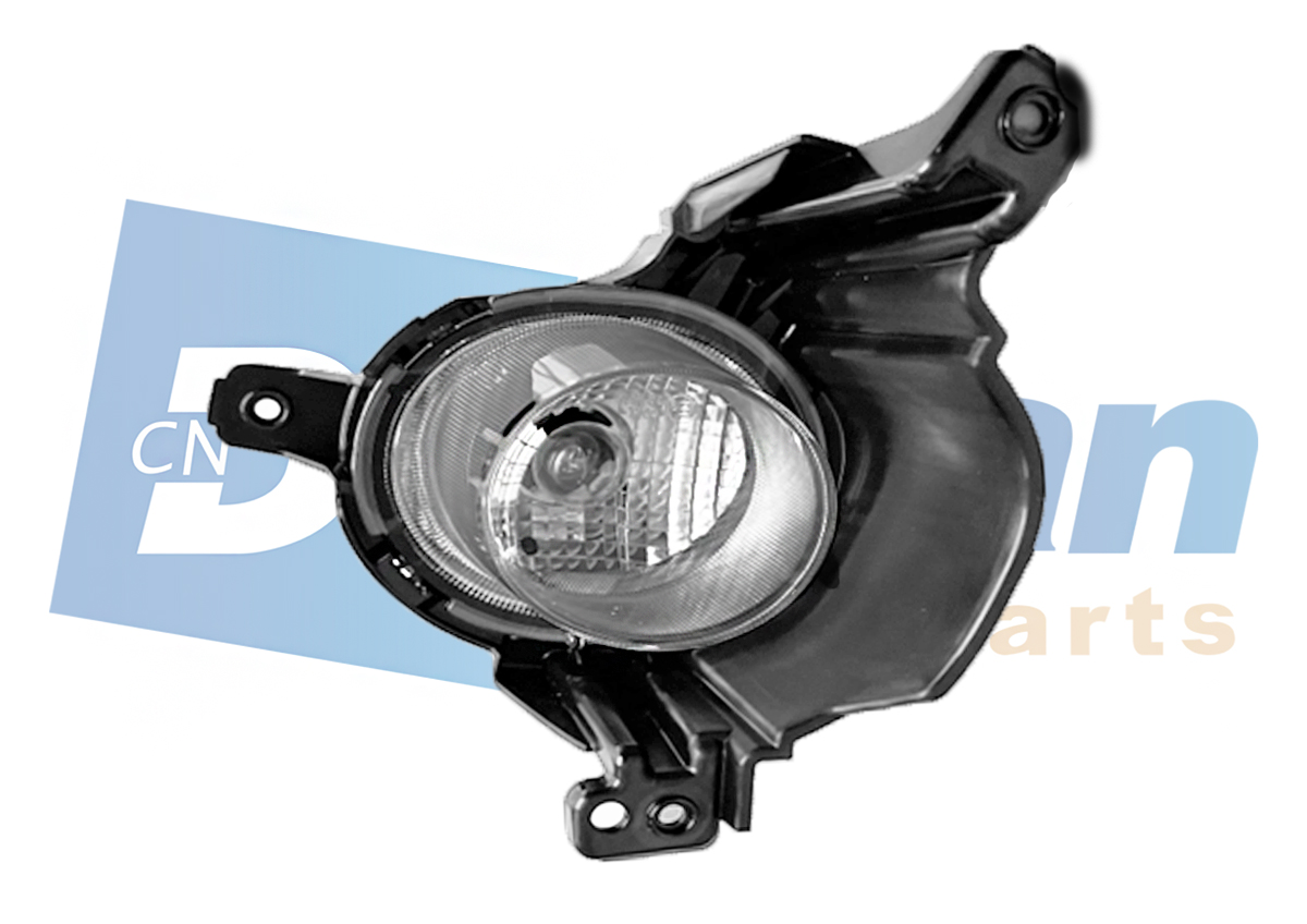 FRONT FOG LAMP RH