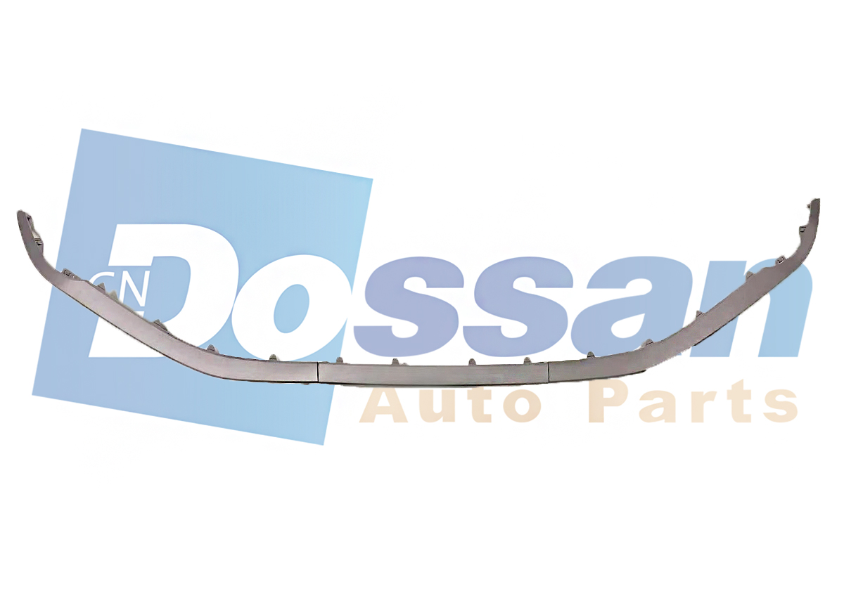 MOULDING FRONT BUMPER-ASSY (USA TYPE