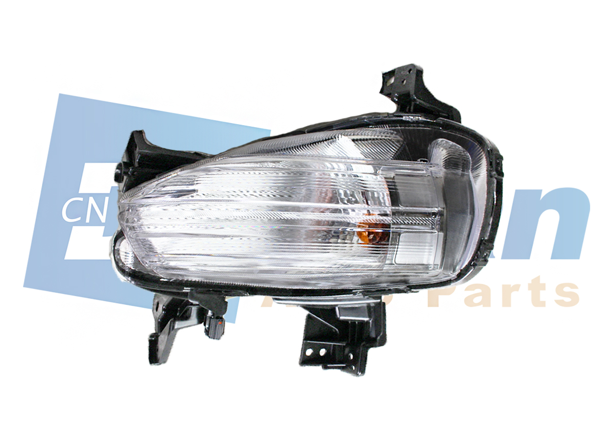 LAMP ASSY-FRONT SIDETURN SIGNAL (SPORT TYPE) LH