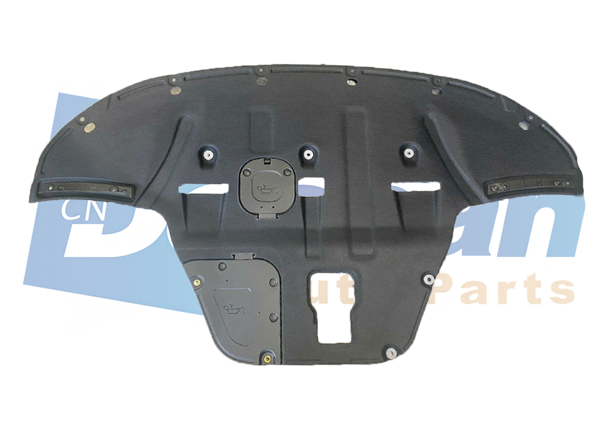 COVER ASSY-ENGINE UNDER