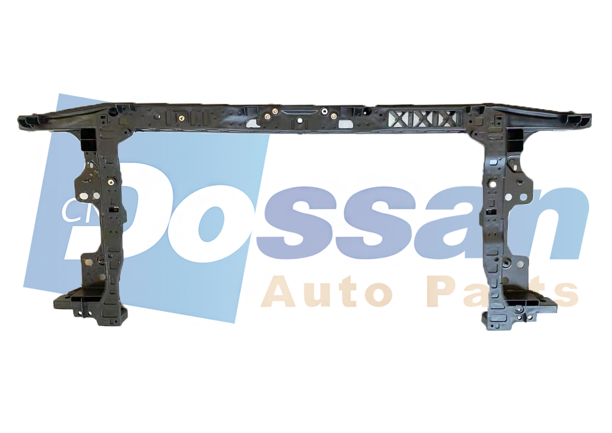 FRONT PANEL RADIATOR SUPPORT