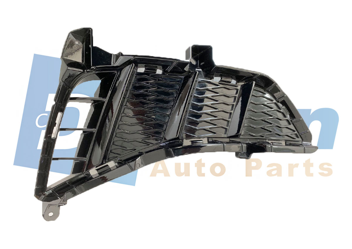 AIR DUST-FR BUMPER -AIR CURTAIN SPORT RH