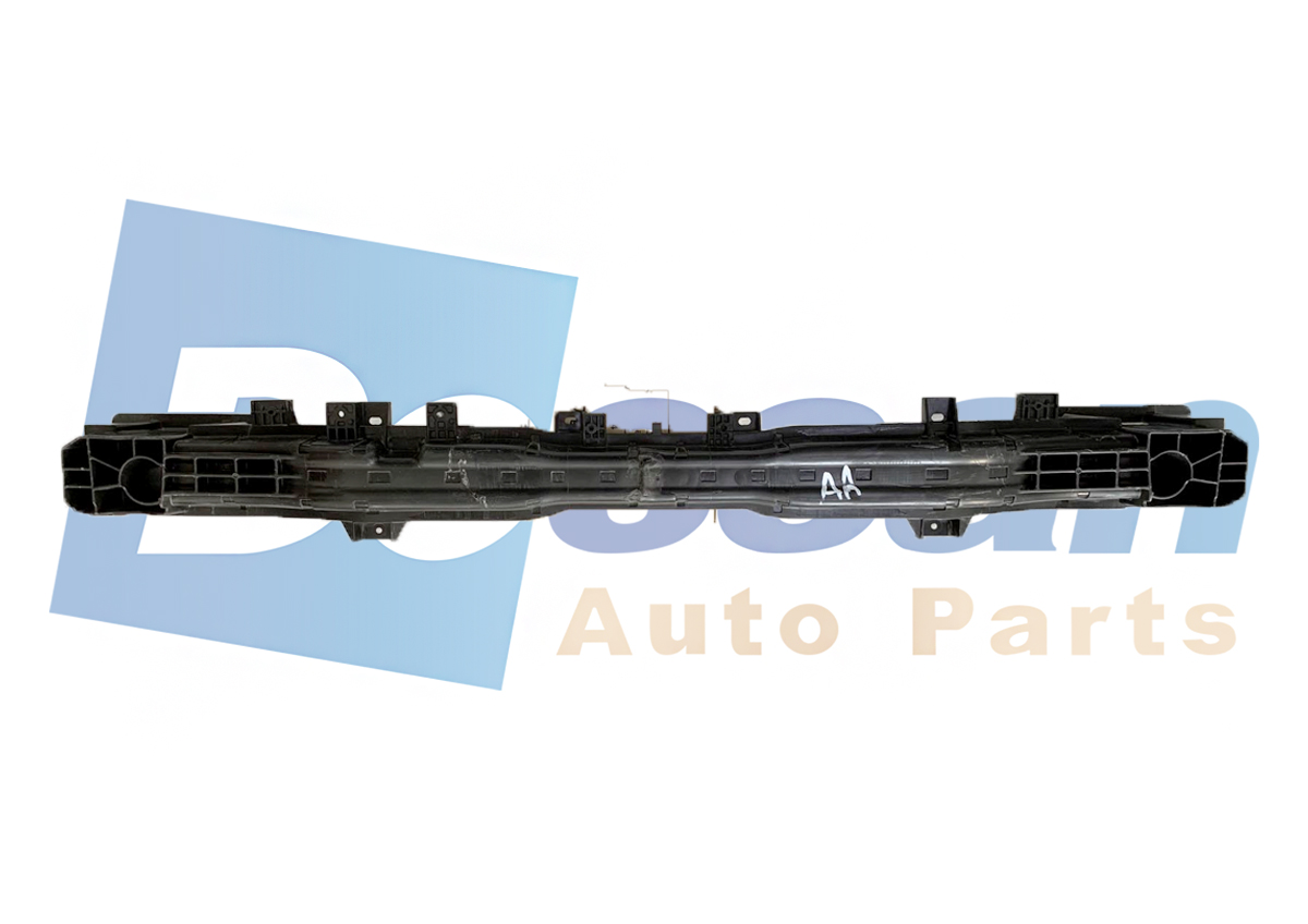 RAIL ASSY-REAR BUMPER SUPPORT - USA TYPE