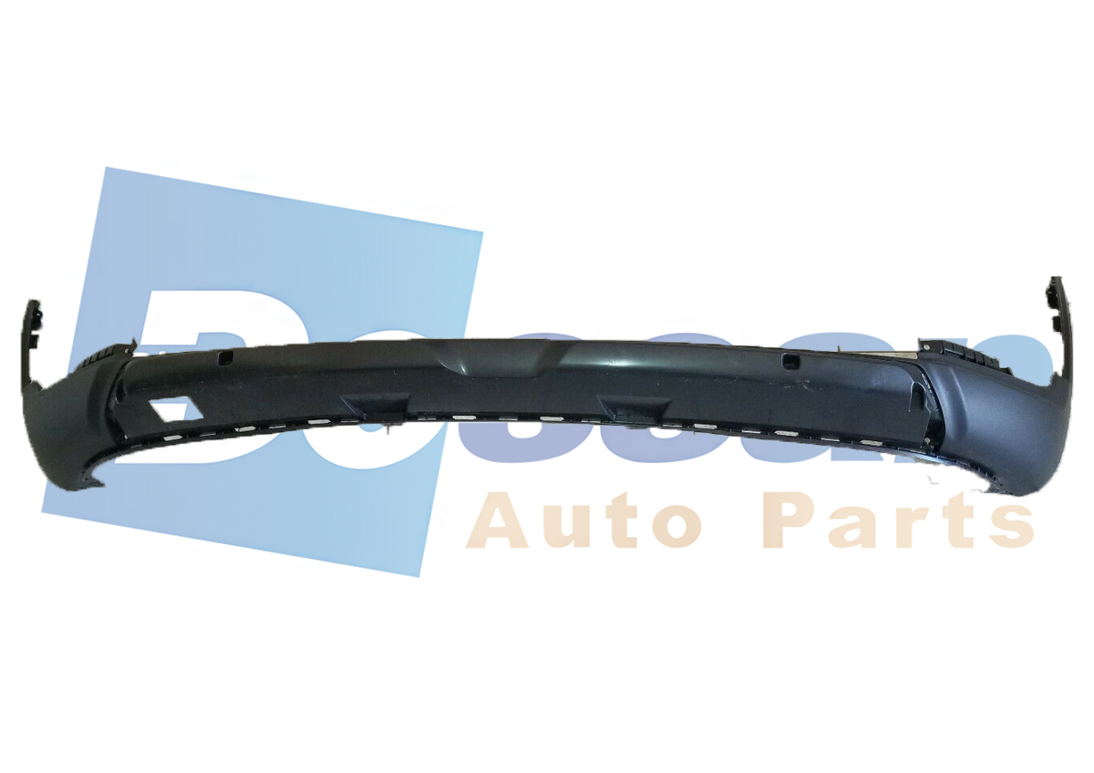 COVER - FRONT BUMPER LWR