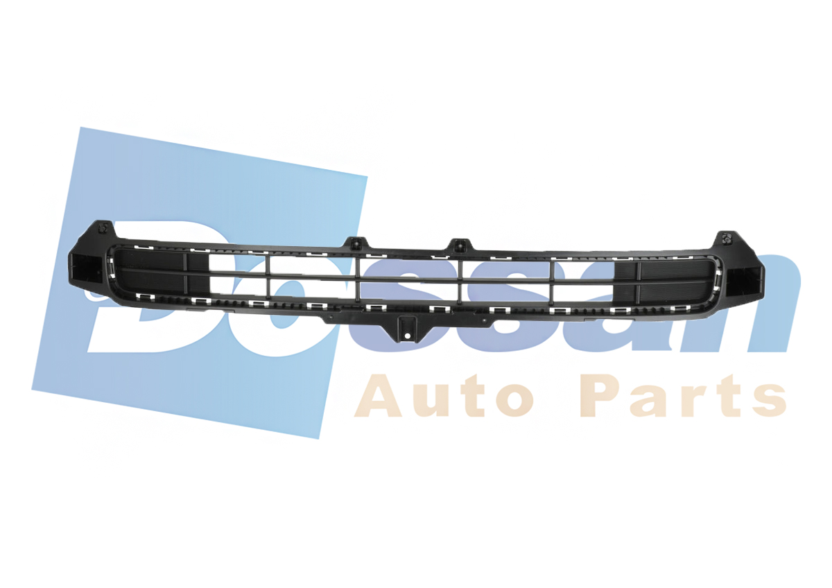 GRILLE FRONT BUMPER CTR