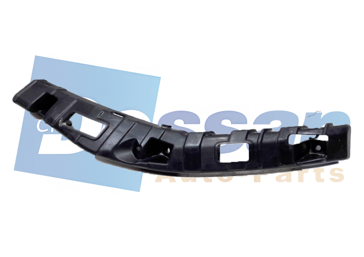 FRONT BUMPER BRACKET LH