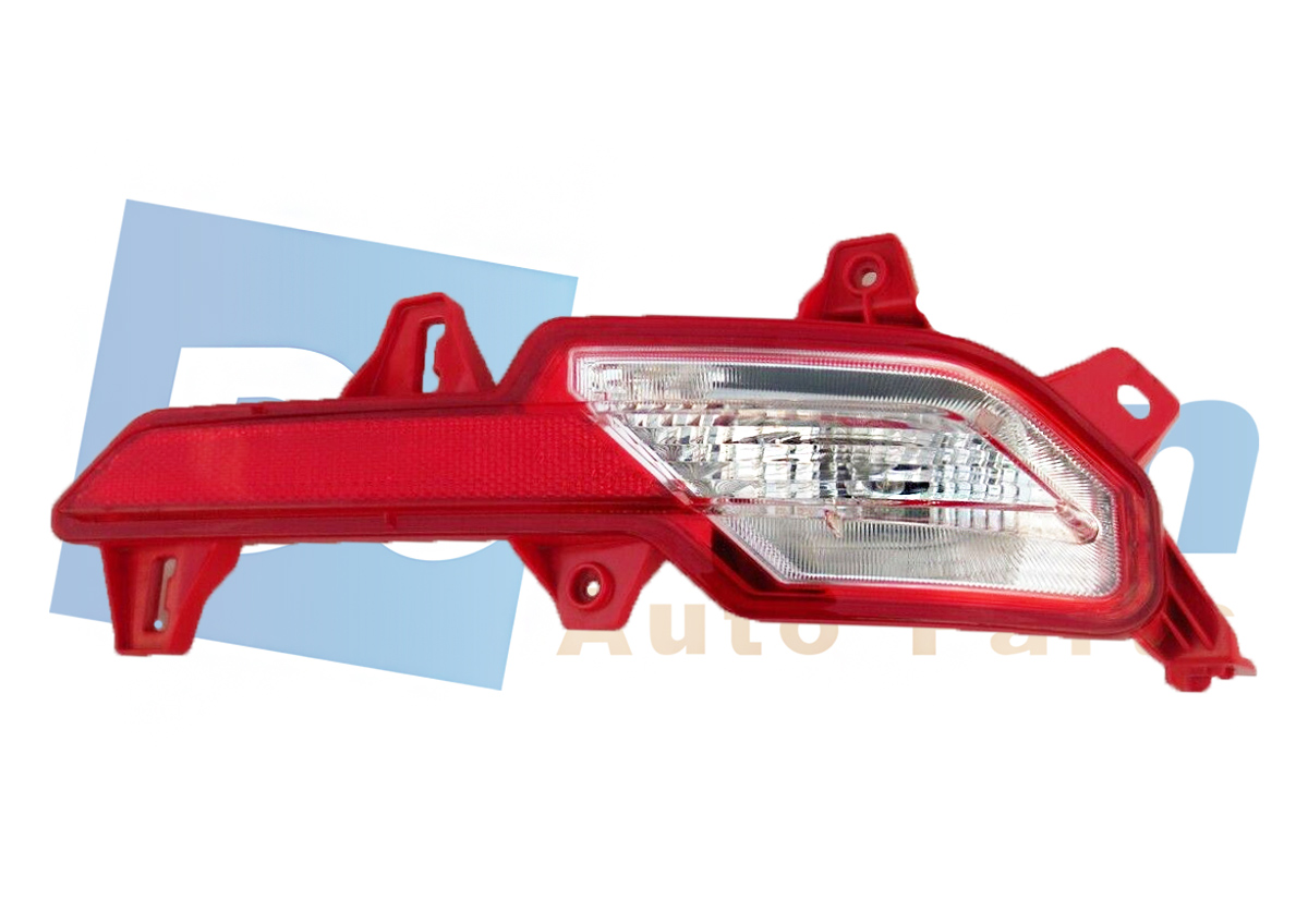 REFLECTOR/REFLEX-REAR BUMPER LAMP - SPORT TYPE RH