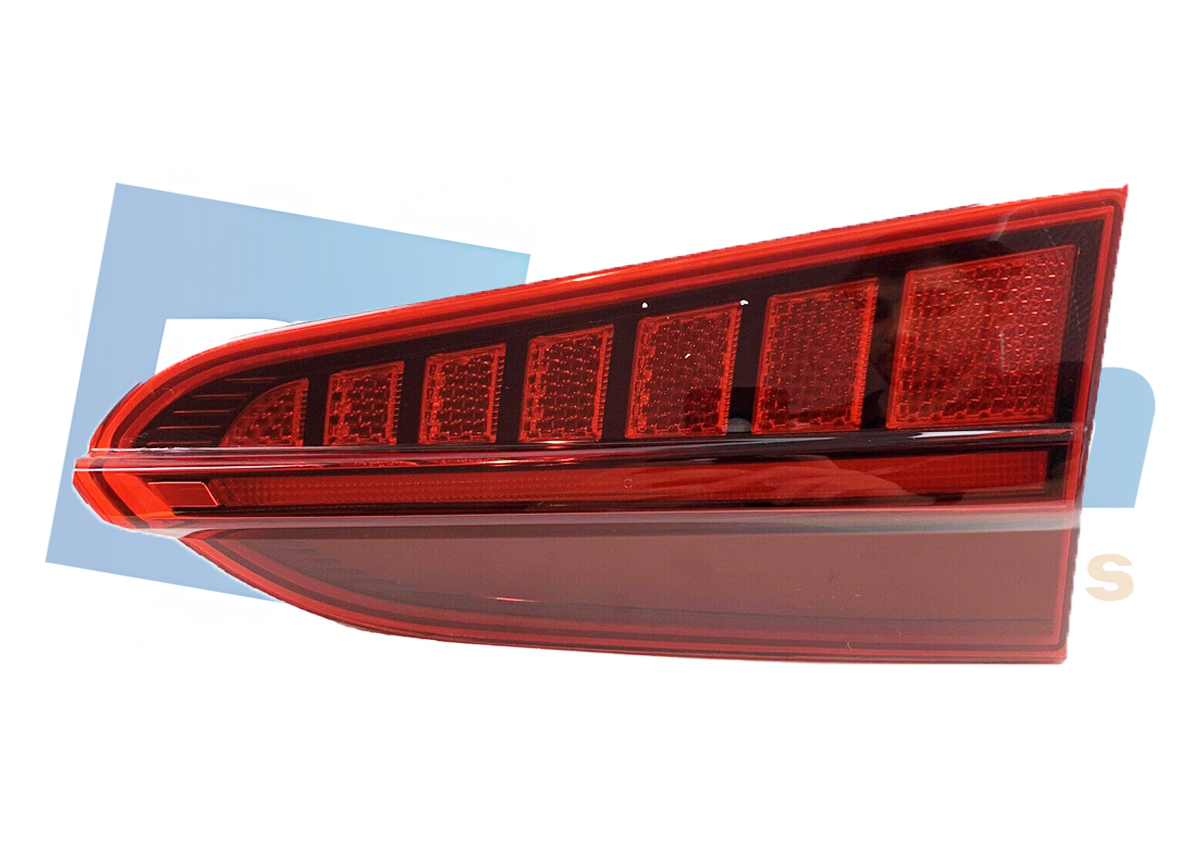 TAIL LAMP INNER (USA TYPE) LED LH