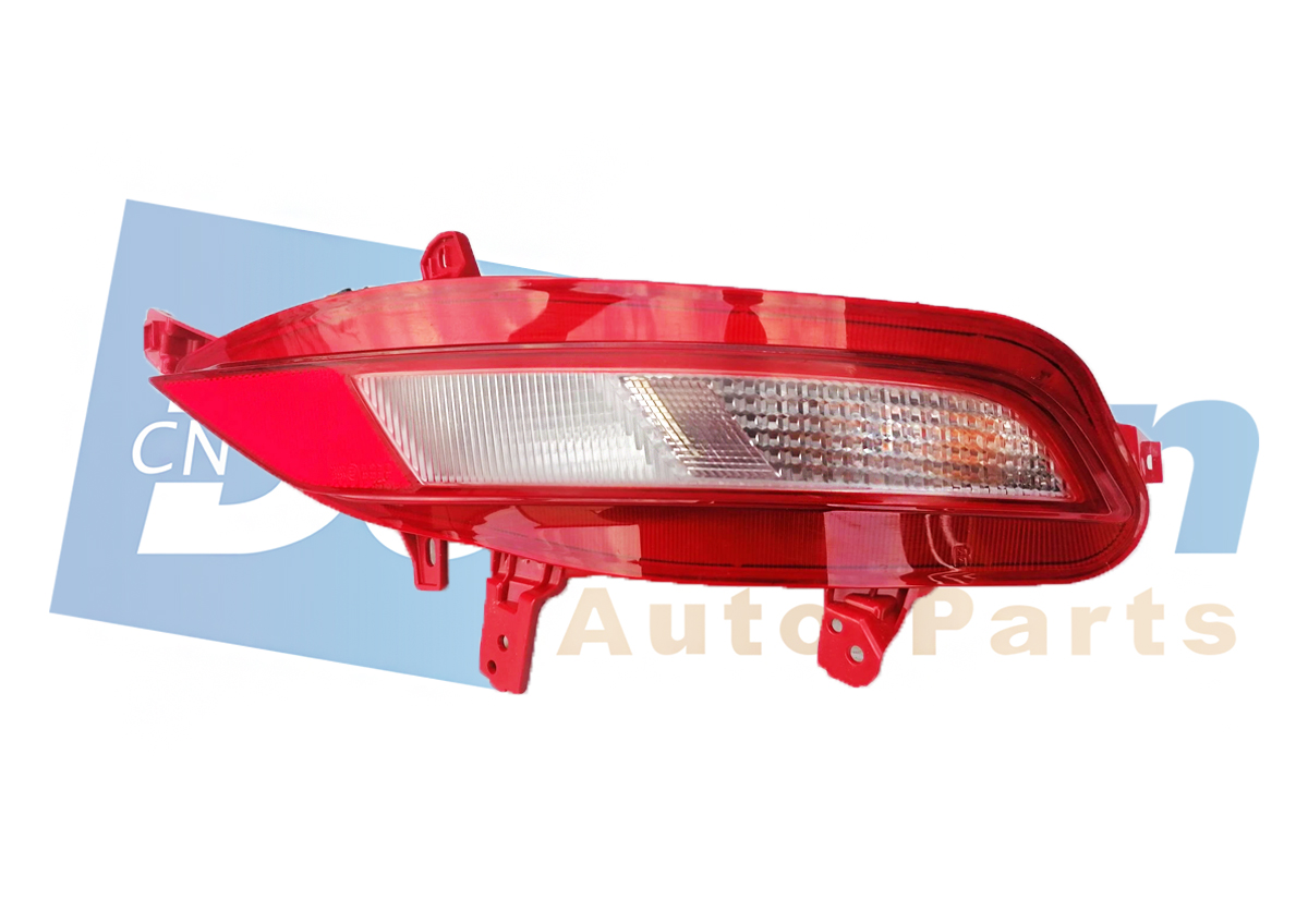 REFLEX-REAR BUMPER LAMP LH