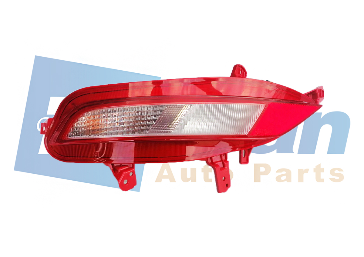 REFLEX-REAR BUMPER LAMP RH