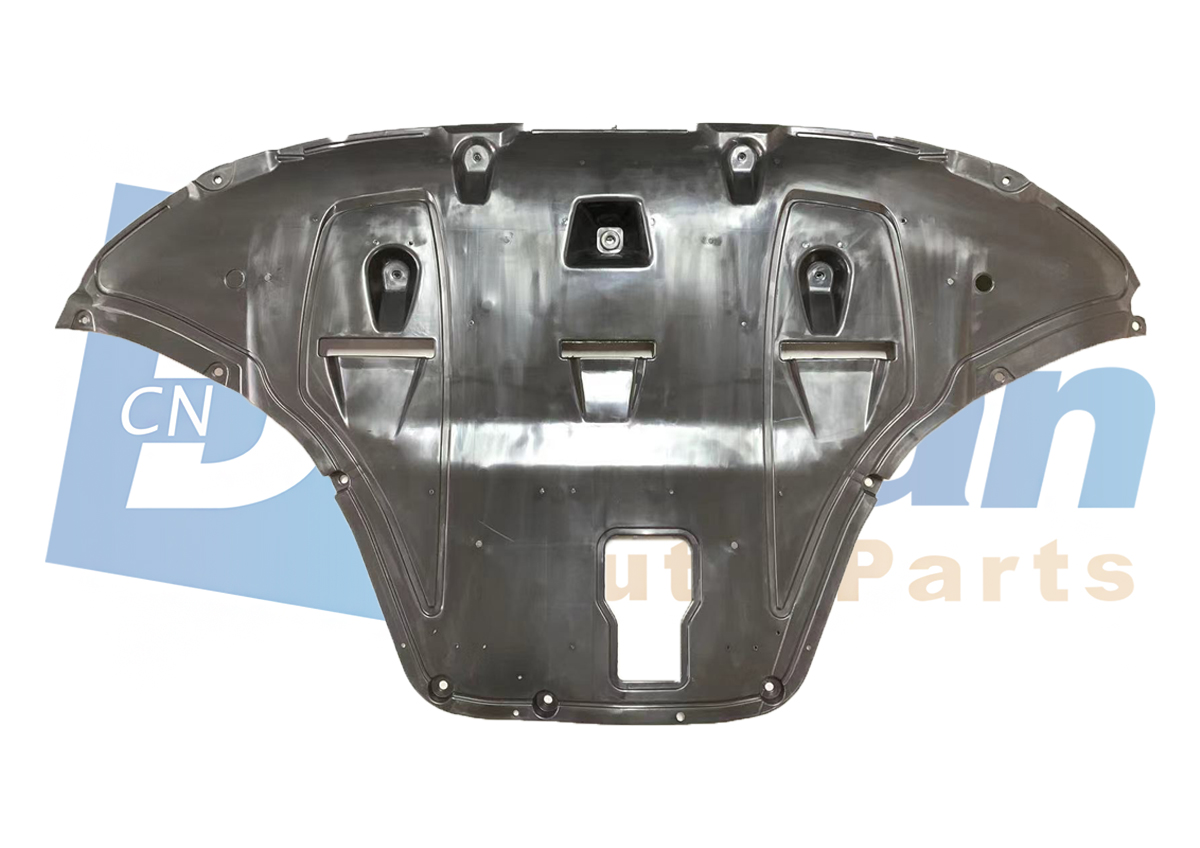 COVER ASSY-ENGINE UNDER