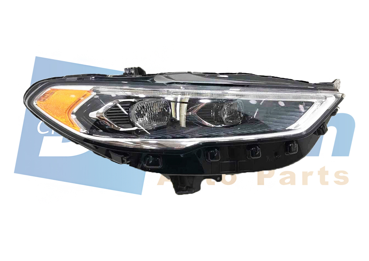 HEAD LIGHT LED ,RH