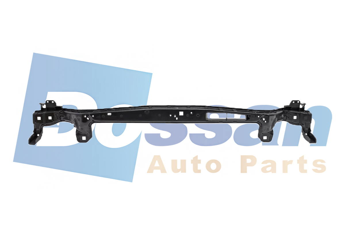 RADIATOR REAR SUPPORT