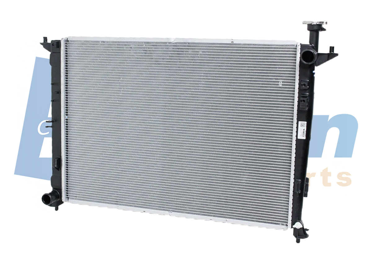 RADIATOR A/T ASSY 2.4