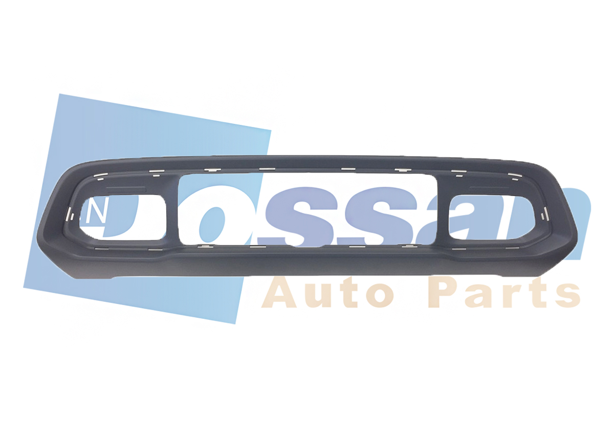 FRONT LOWER GRILL CASE