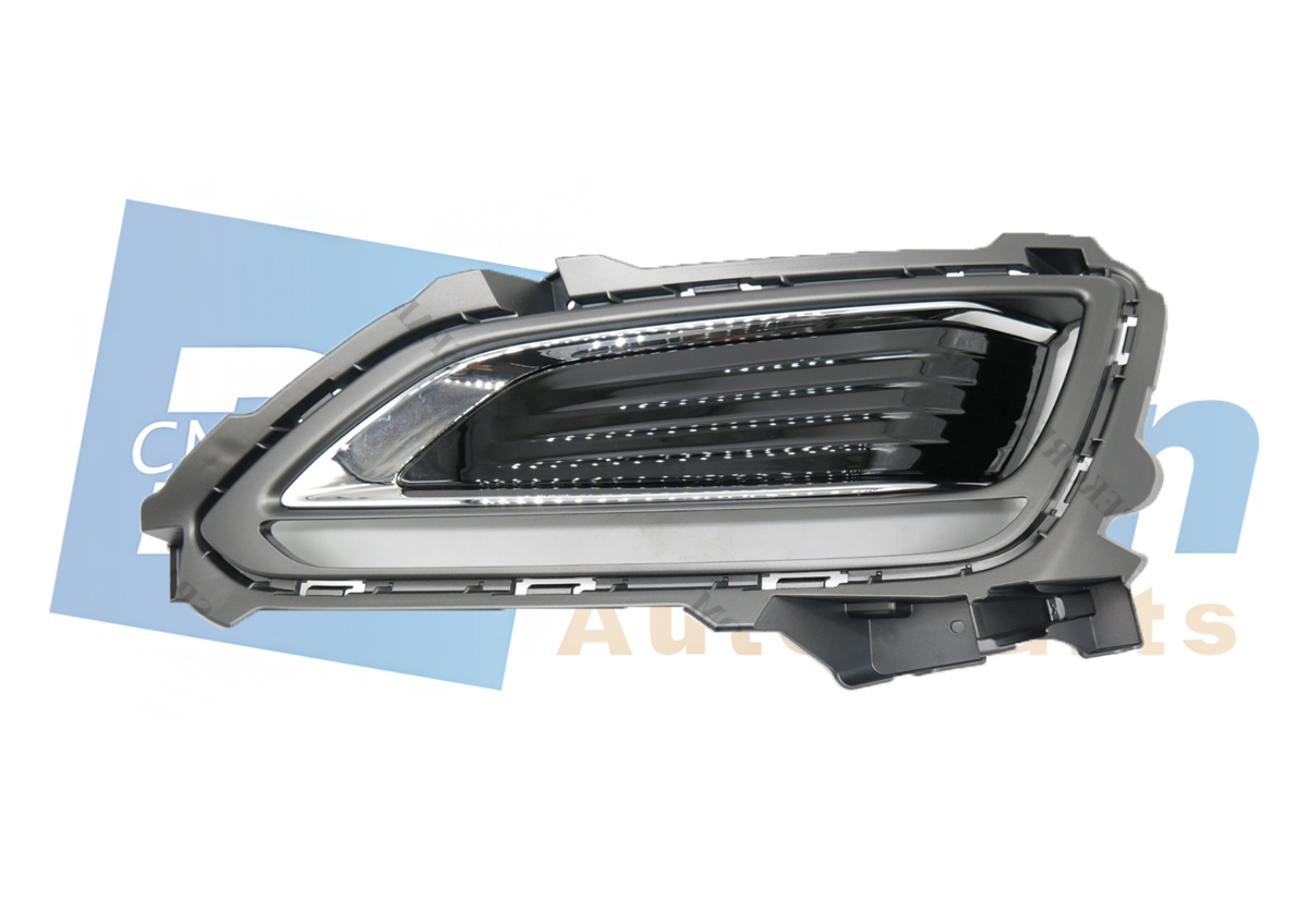FOG LAMP COVER - RH