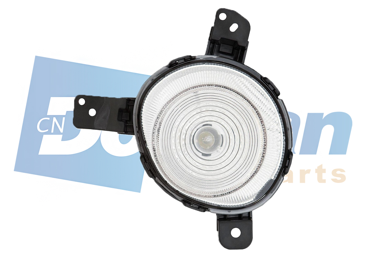 DAYTIME RUNNING LAMP - LH