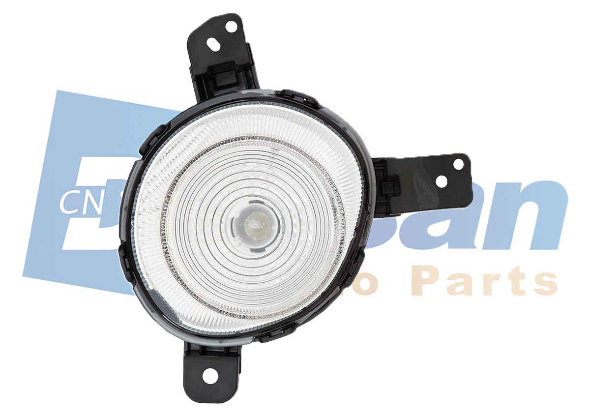 DAYTIME RUNNING LAMP - RH