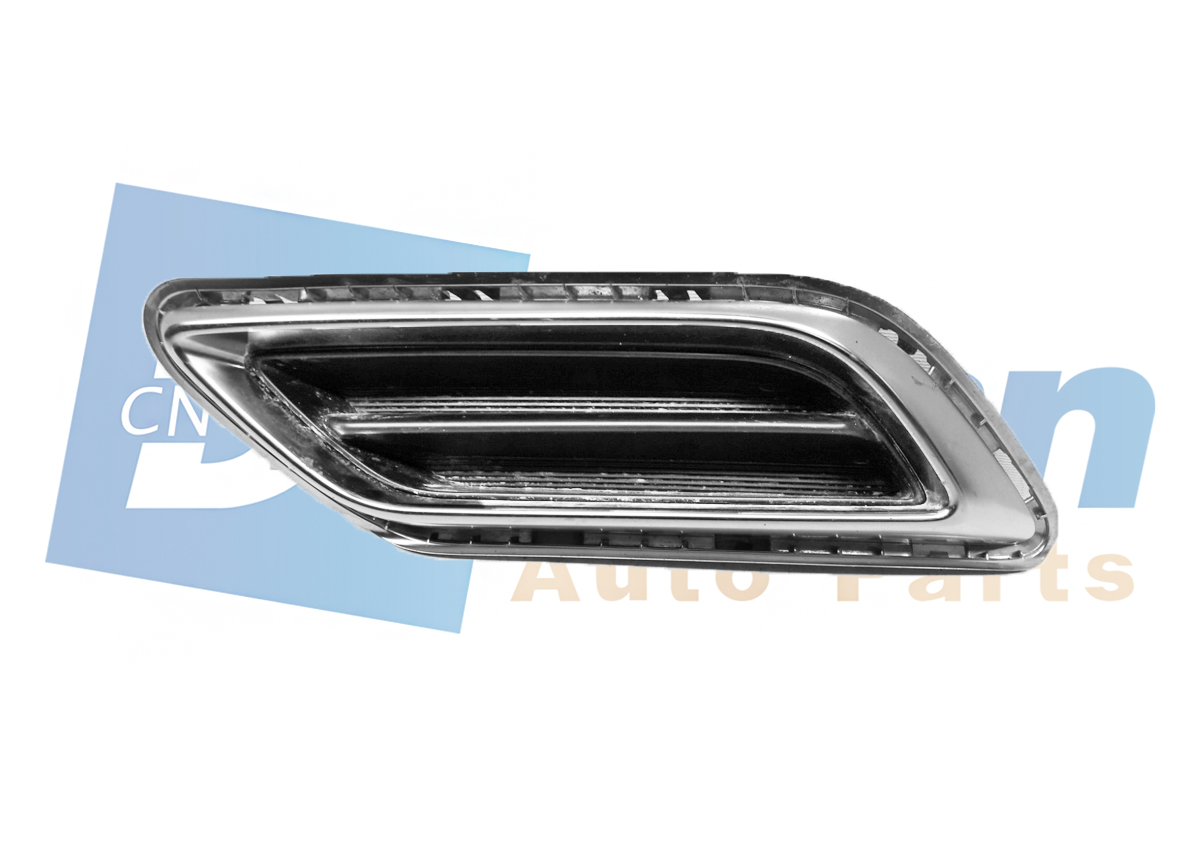 PIECE - RR BUMPER SPORT TYPE -RH