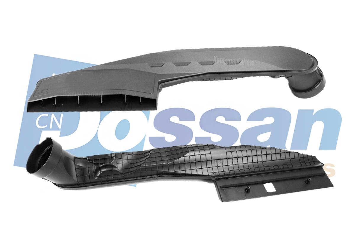 AIR - DUCT ASSY 1.6L