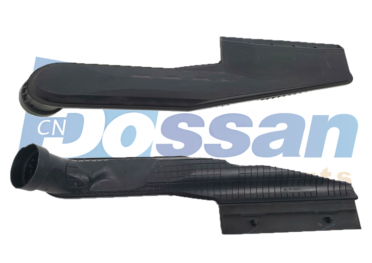 AIR - DUCT ASSY 1.6L + 2.5L