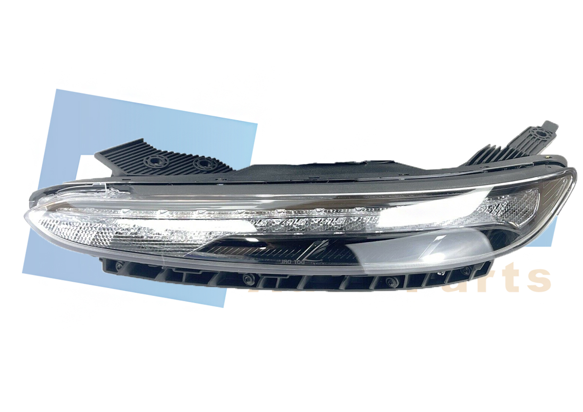 LAMP ASSY-DAY RUNNING LIGHT LH