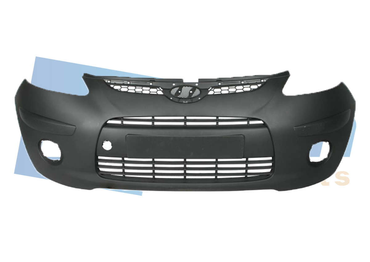 COVER - FR BUMPER