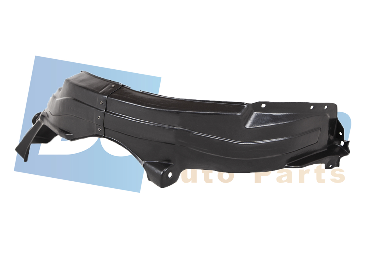 FRONT INNER FENDER RH