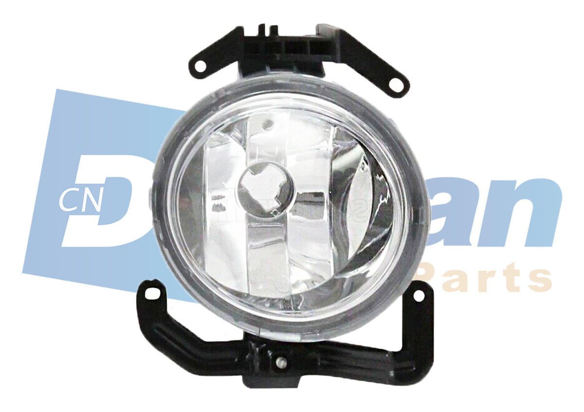 FOG LAMP RH