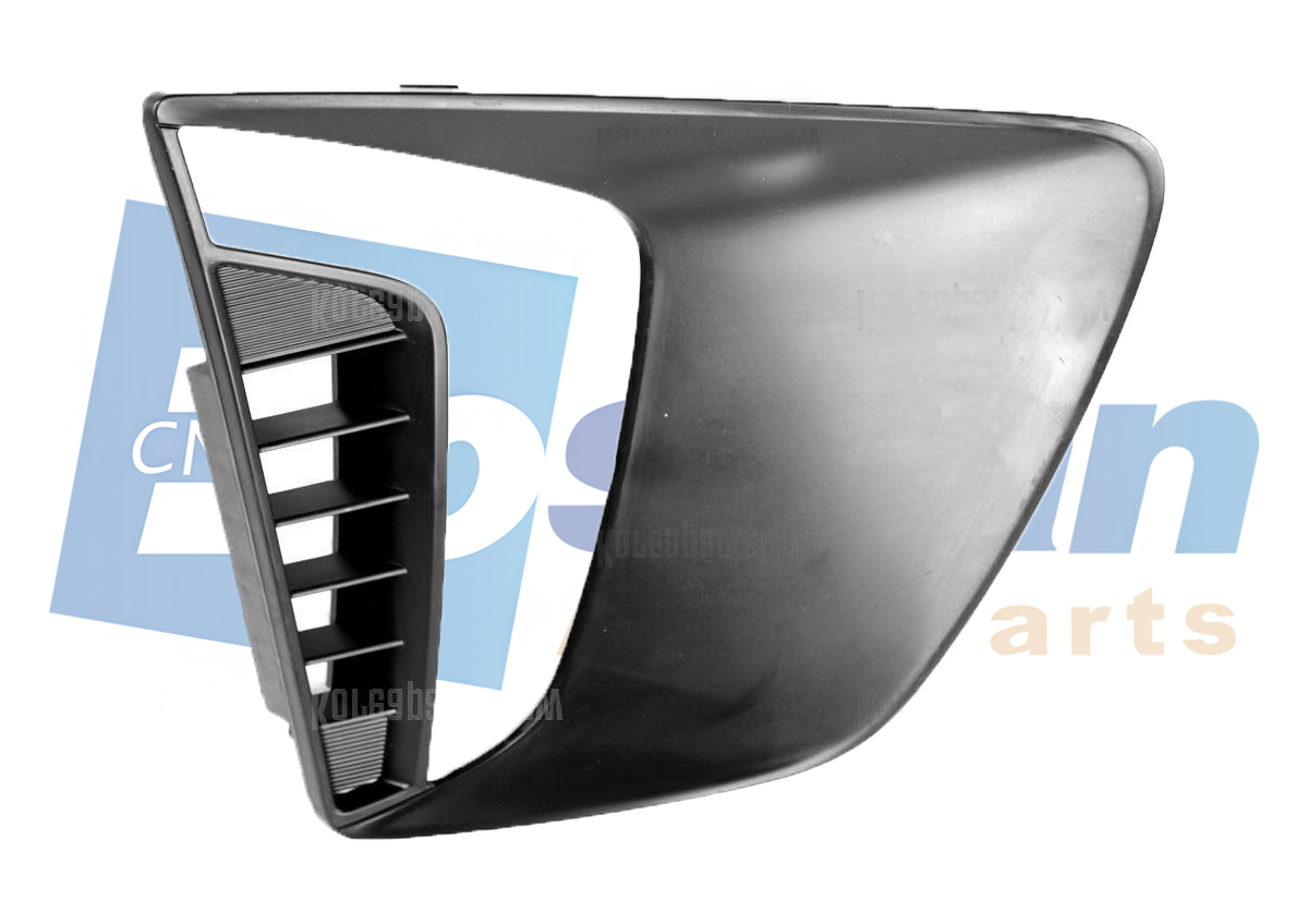 FOG LAMP COVER RH