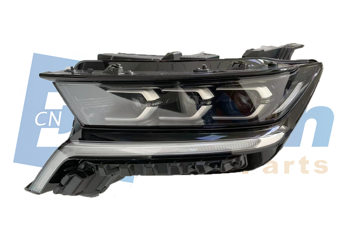 HEAD LAMP LED+HID III (USA TYPE) LH